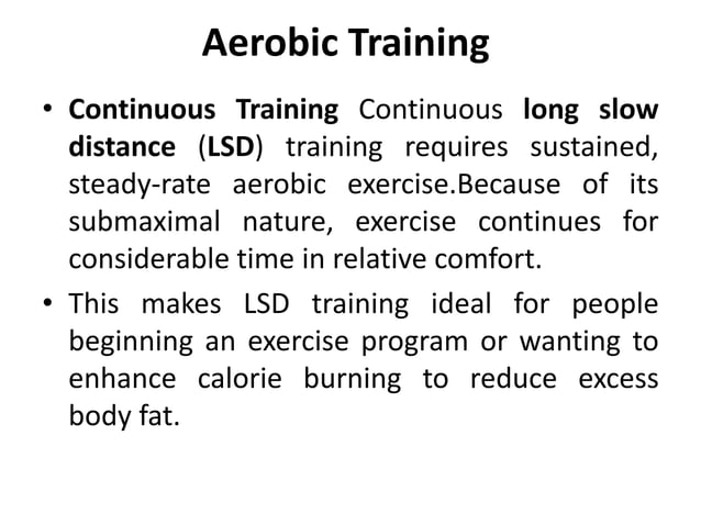 Aerobic and anaerobic | PPTX