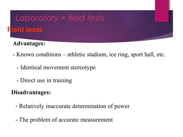 Aerobic and anaerobic tests | PPT | Lung and Respiratory Health ...