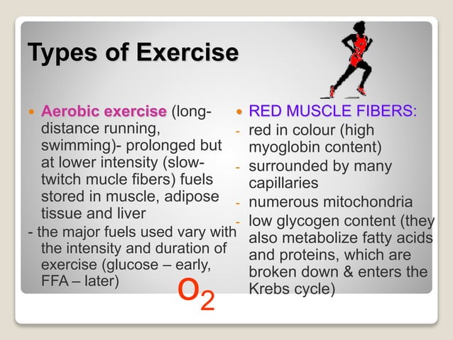 Aerobic and anaerobic training | PPTX | Running and Jogging | Fitness ...
