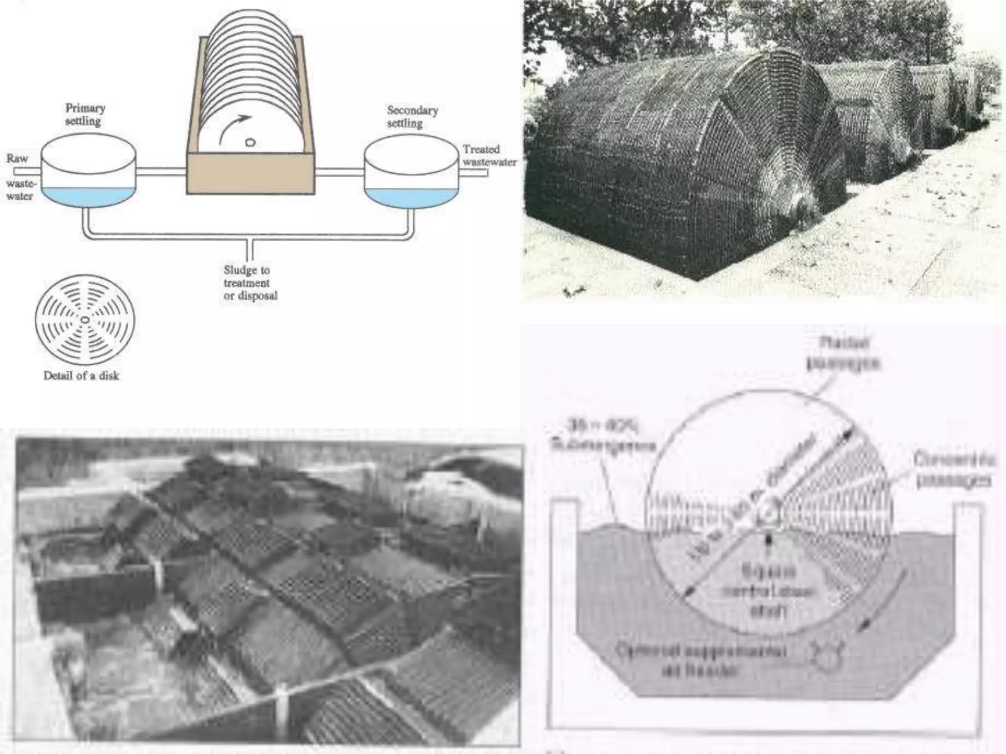 Aerobic attached growth systems | PPTX