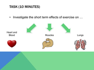 Aerobic Capacity lesson 2 | PPTX | Running and Jogging | Fitness and ...