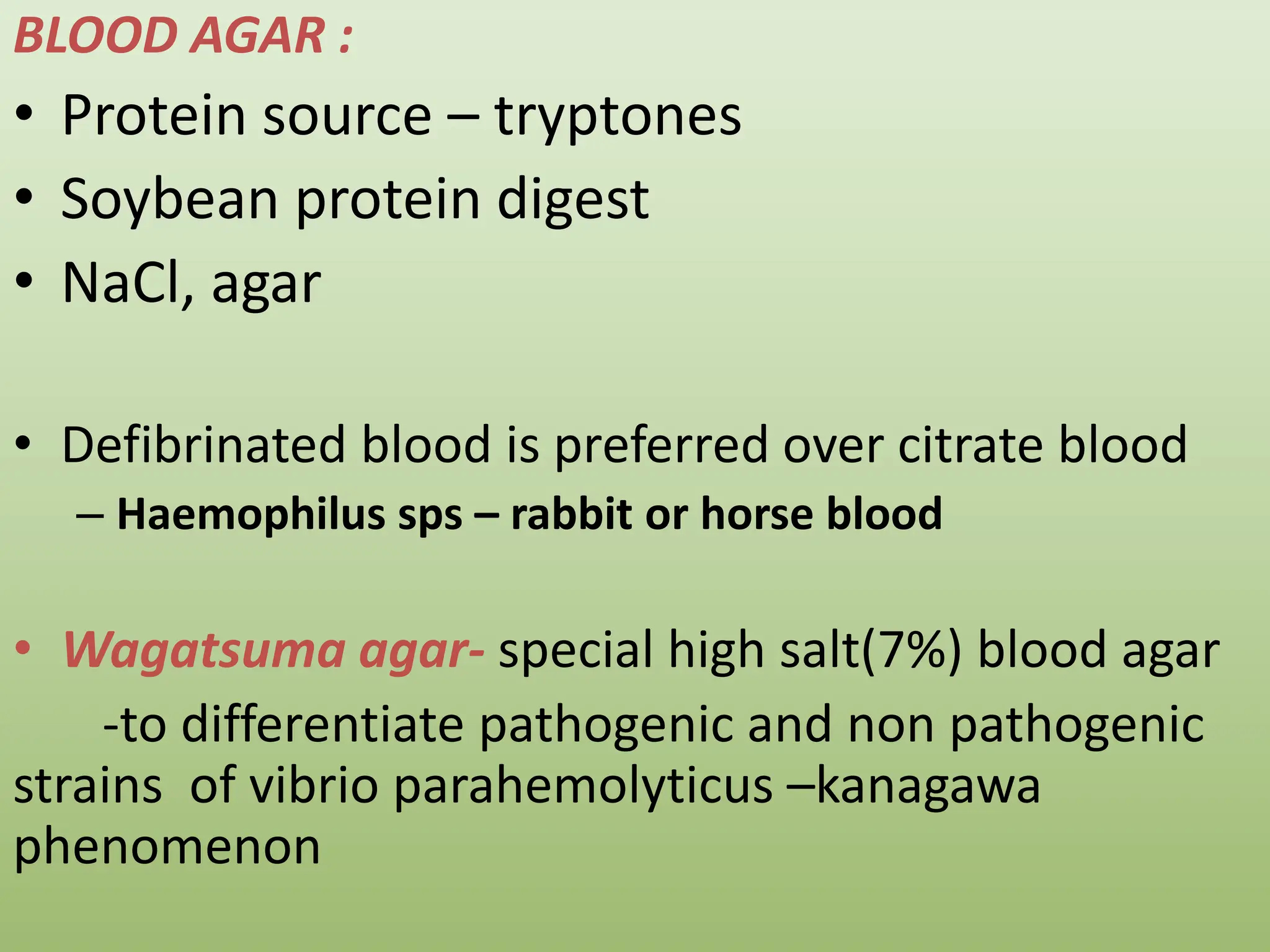 aerobic culture media-1 ...