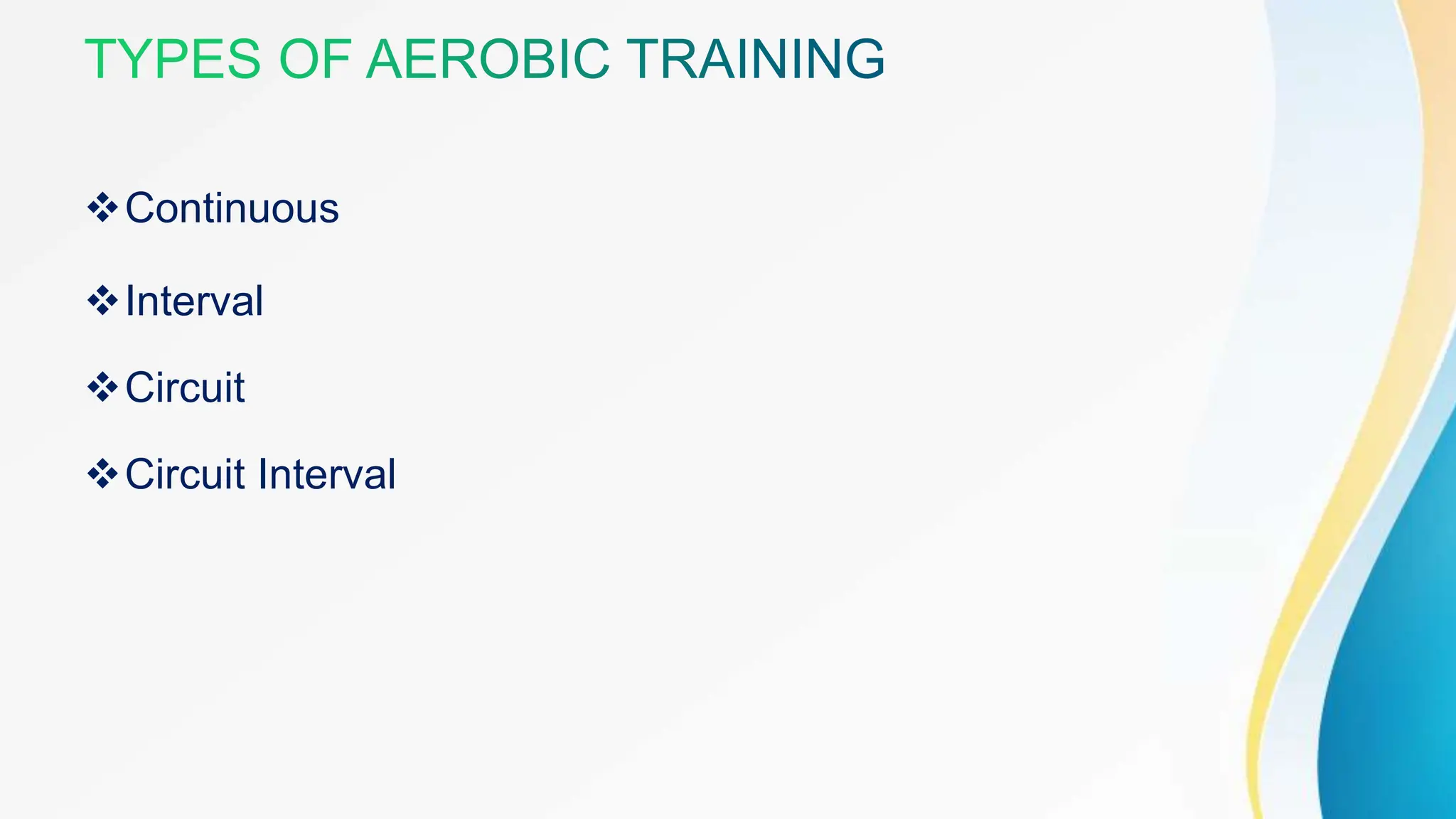 AEROBIC EXERCISE.pptx