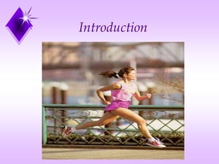 Aerobic Exercise for physiotherapy students | PPT