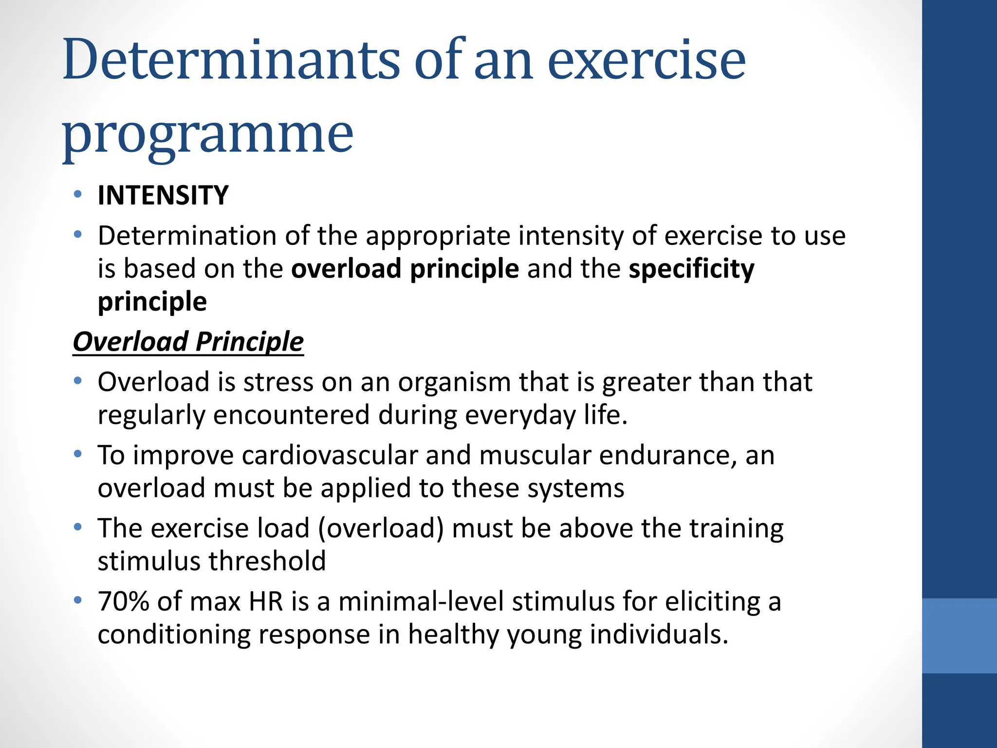 Aerobic Exercise- Exercise therapy..pptx
