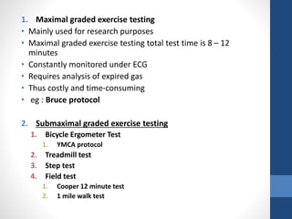 Aerobic Exercise- Exercise therapy..pptx