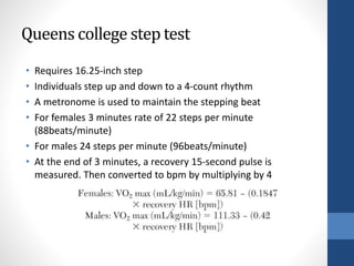 Aerobic Exercise- Exercise therapy..pptx