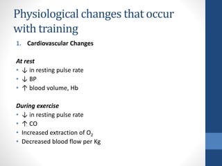 Aerobic Exercise- Exercise therapy..pptx