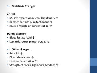 Aerobic Exercise- Exercise therapy..pptx