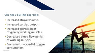 Aerobic Exercises | PPTX