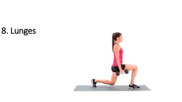 Aerobic leg movements grade 11 cookery