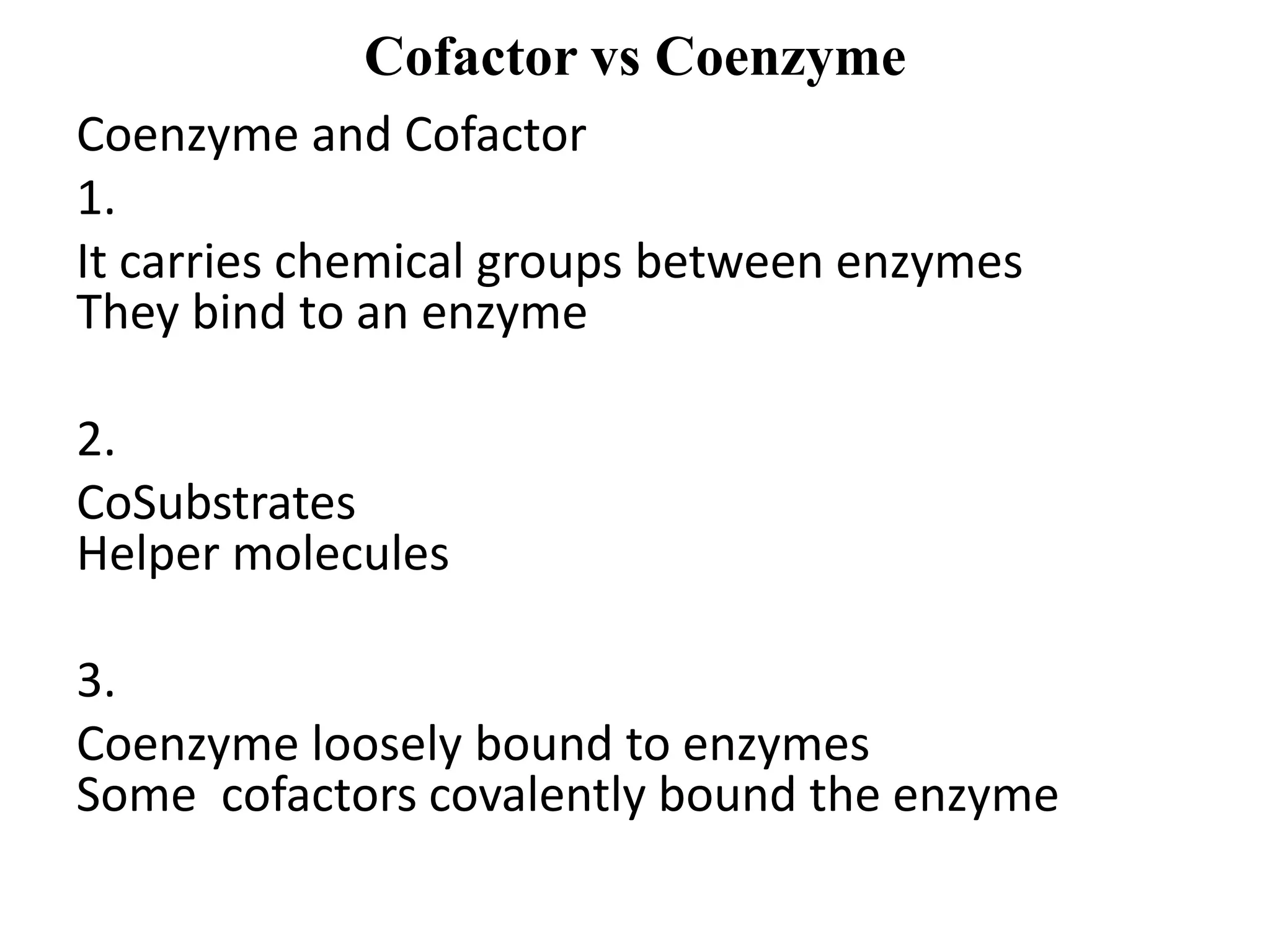 Aerobic respiration plus Cofactor and Co- Enzyme.pptx