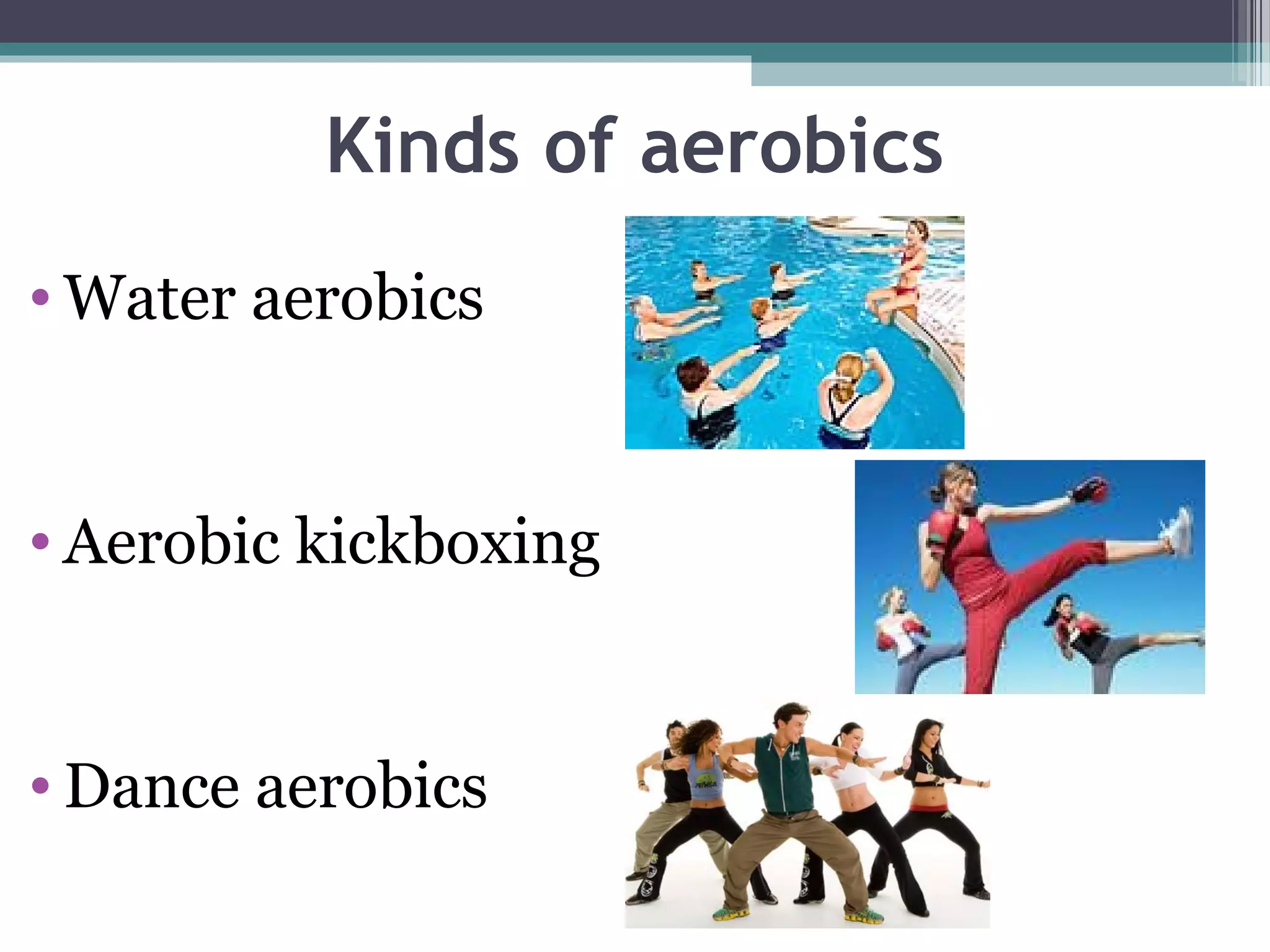 Aerobics | PPT