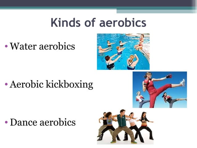 Aerobics | PPT