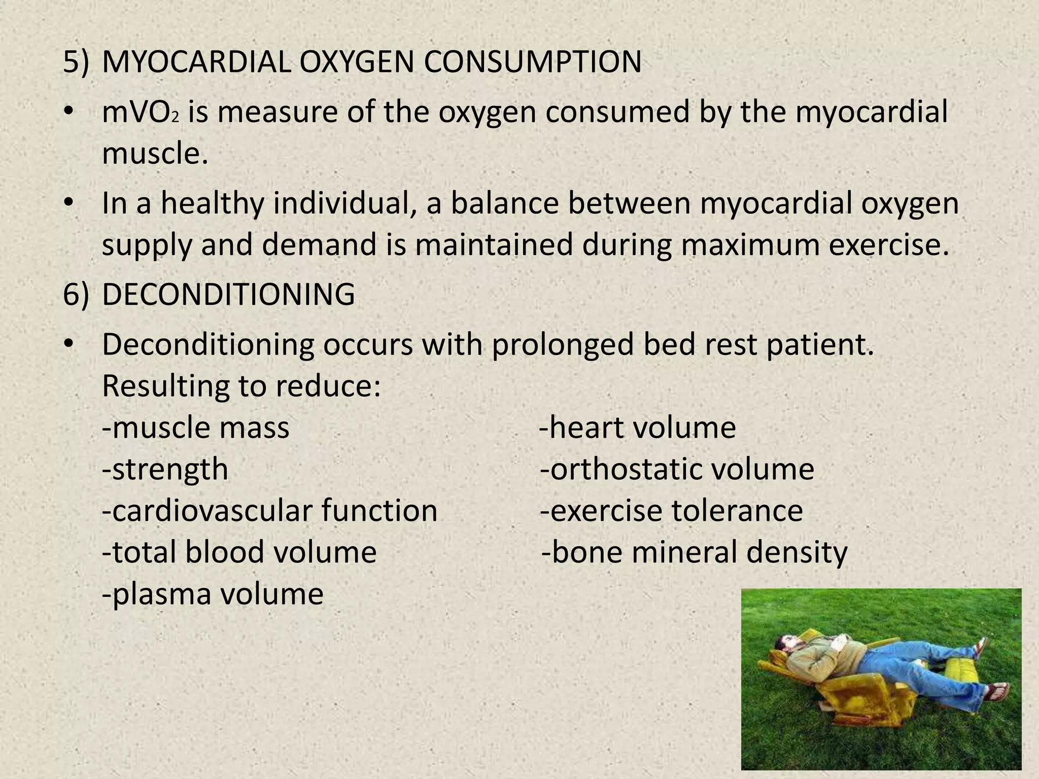 Aerobics exercise for healthy adult | PPTX