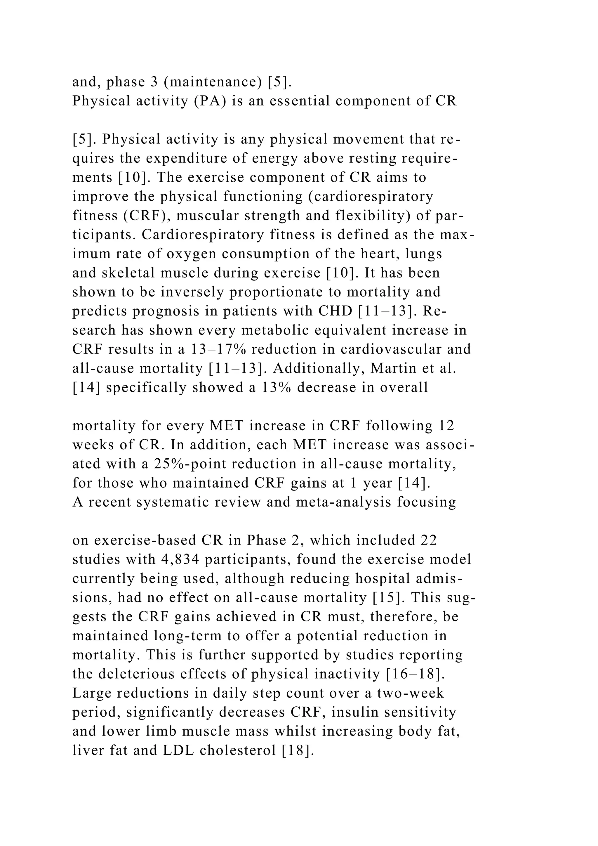 Aerobic Training Article RubricAerobic Training Article Rubric.docx