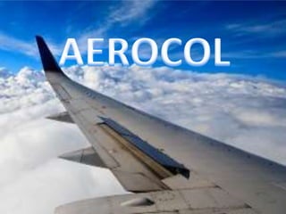 Aerocol | PPT