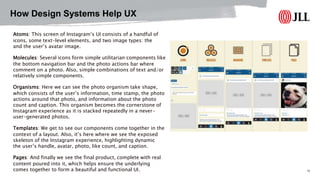 Design System Proposal | PPTX