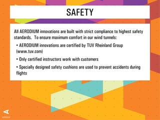 Aerodium technologies | PDF