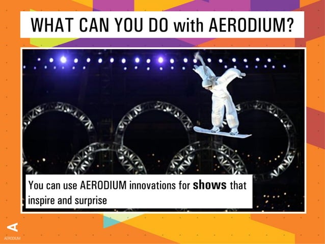 Aerodium technologies | PDF | Air Travel | Travel Type