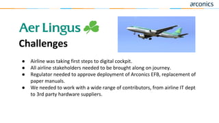 AeroDocs Aviation Document Control Software | PDF