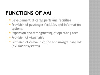 AERODOME planning and design AS PER AAI .pptx