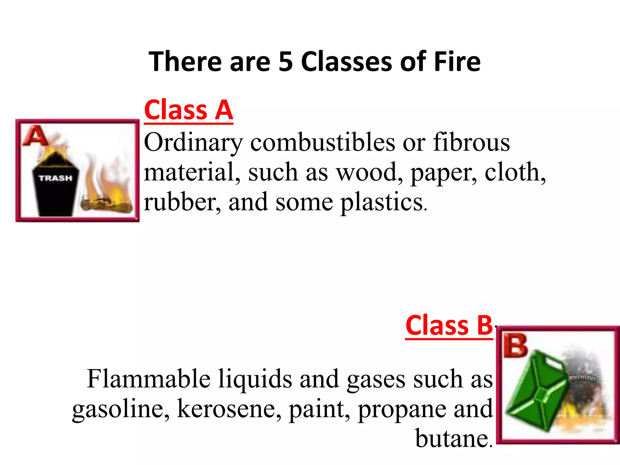 Aerodrome fire prevention | PPTX