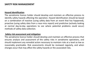 AERODROME SAFETY MANAGEMENT SYSTEM.pptx