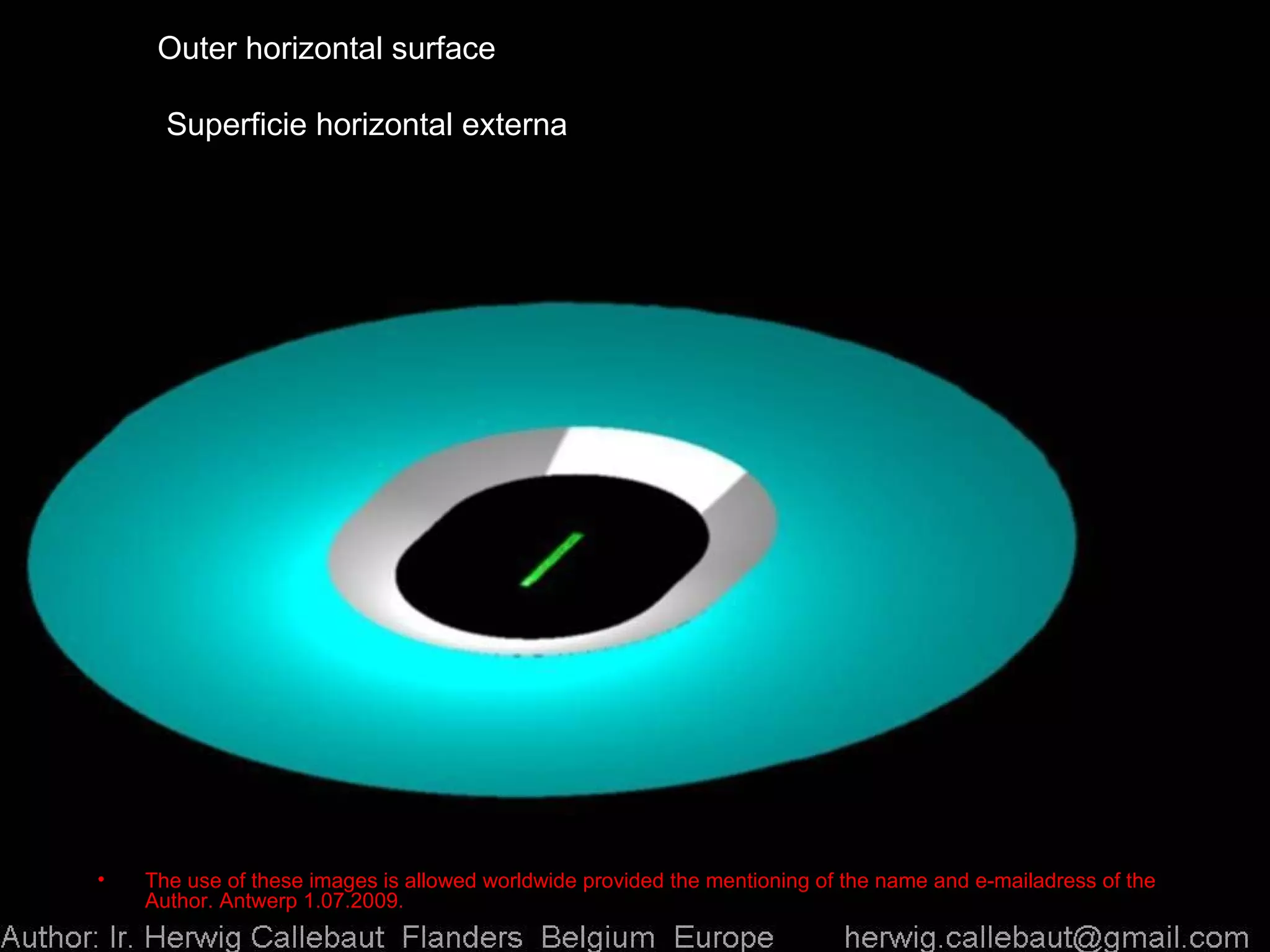 Aerodrome Surfaces English Spanish | PPT