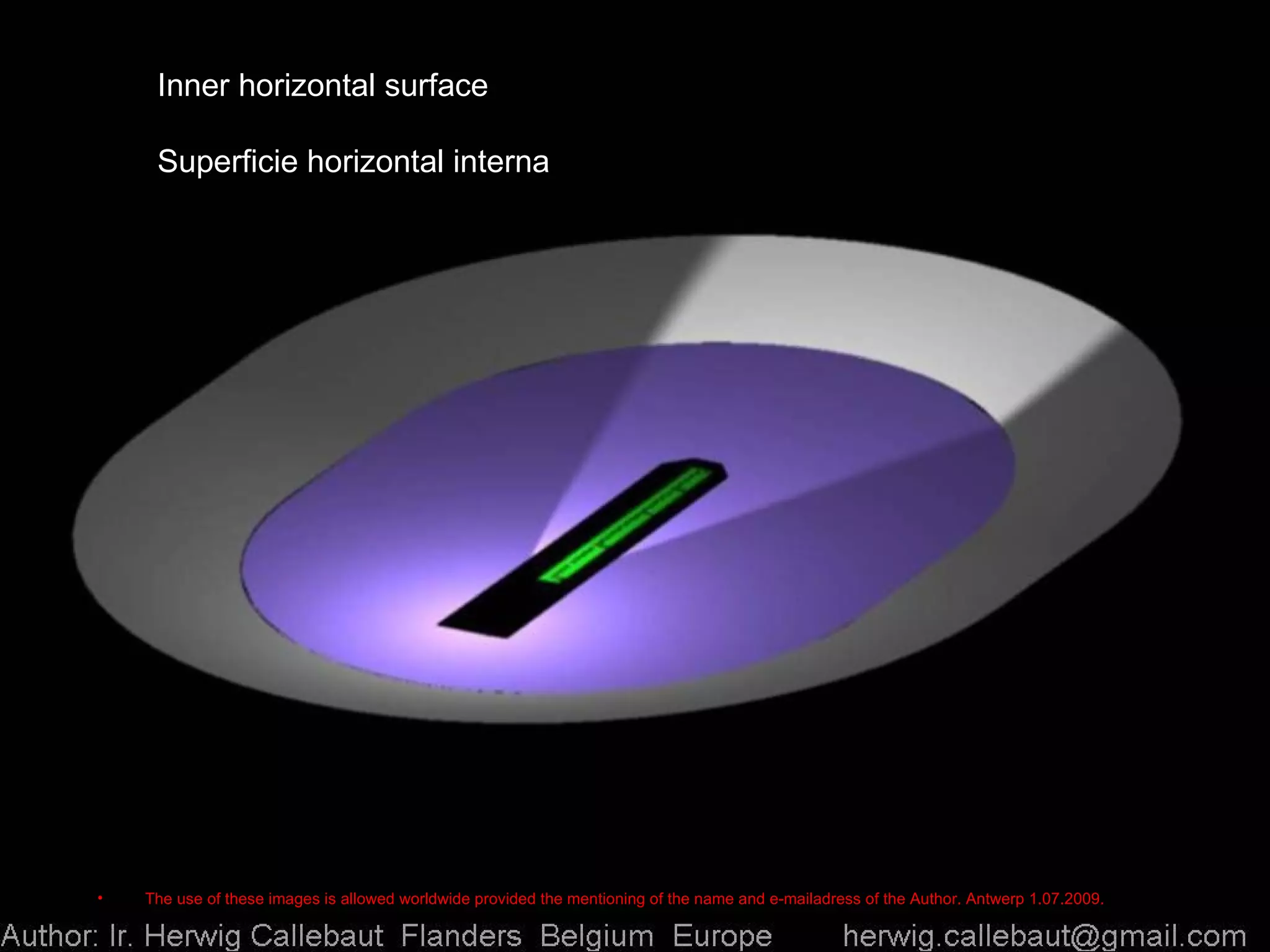 Aerodrome Surfaces English Spanish | PPT