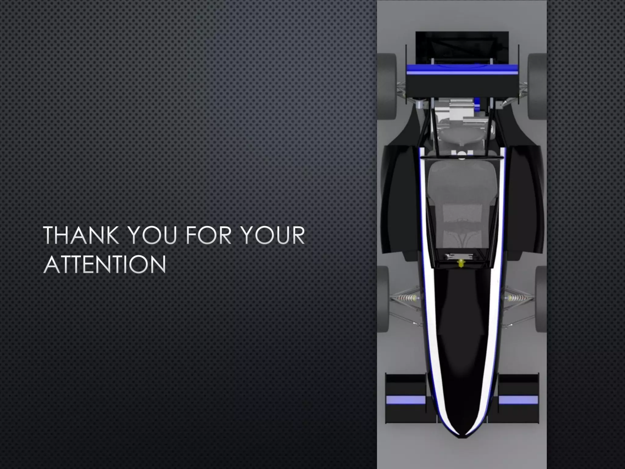 Aerodynamic Development on a Formula Student Race Vehicle | PDF