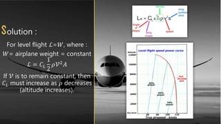 Fluid Mechanics - Aerodynamic Drag | PPTX