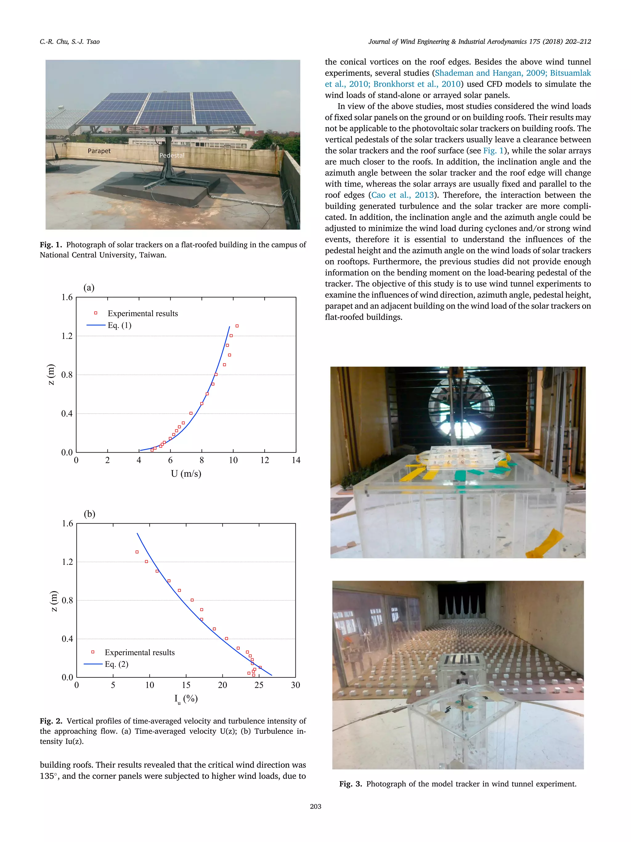 Aerodynamic_loading_of_solar_trackers_on flat roofs - super super.pdf ...
