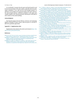 Aerodynamic_loading_of_solar_trackers_on flat roofs - super super.pdf ...