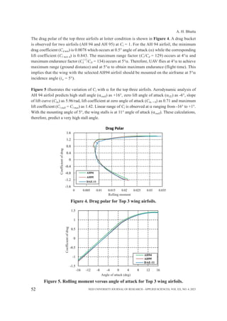 Aerodynamic Optimisation and Stability Analysis of Solar-powered Unmanned Aerial Vehicle.pdf