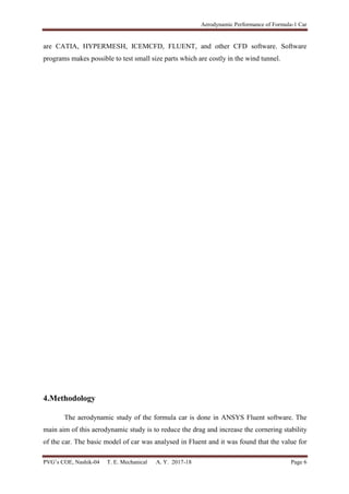 Aerodynamic Performance of Formula-1 Car-1111.pdf