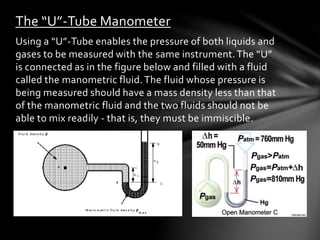 fluids and fluid mechanics | PPT