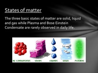 fluids and fluid mechanics | PPT