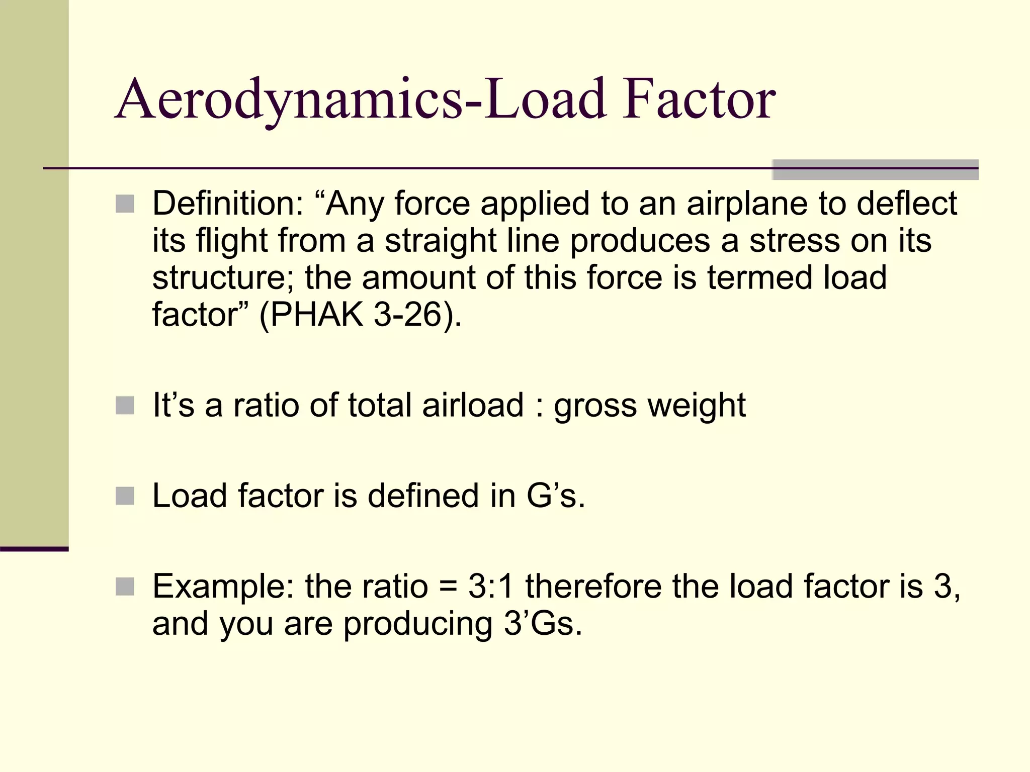 aerodynamics.ppt