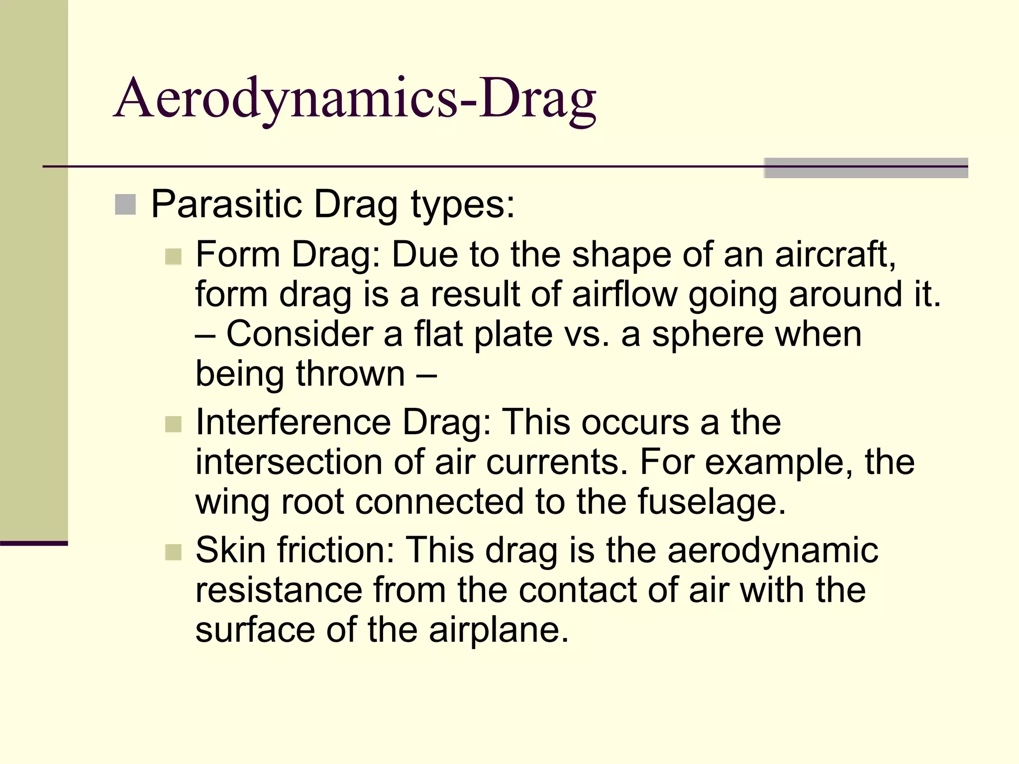 aerodynamics.ppt