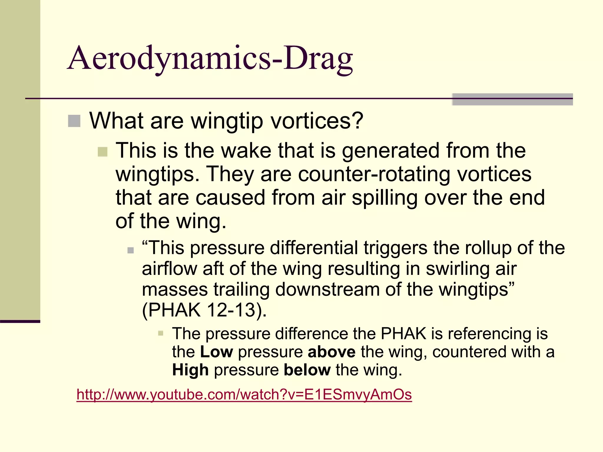 aerodynamics.ppt