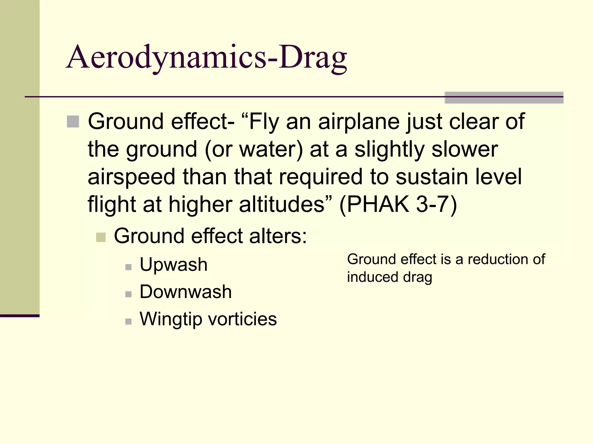 aerodynamics.ppt