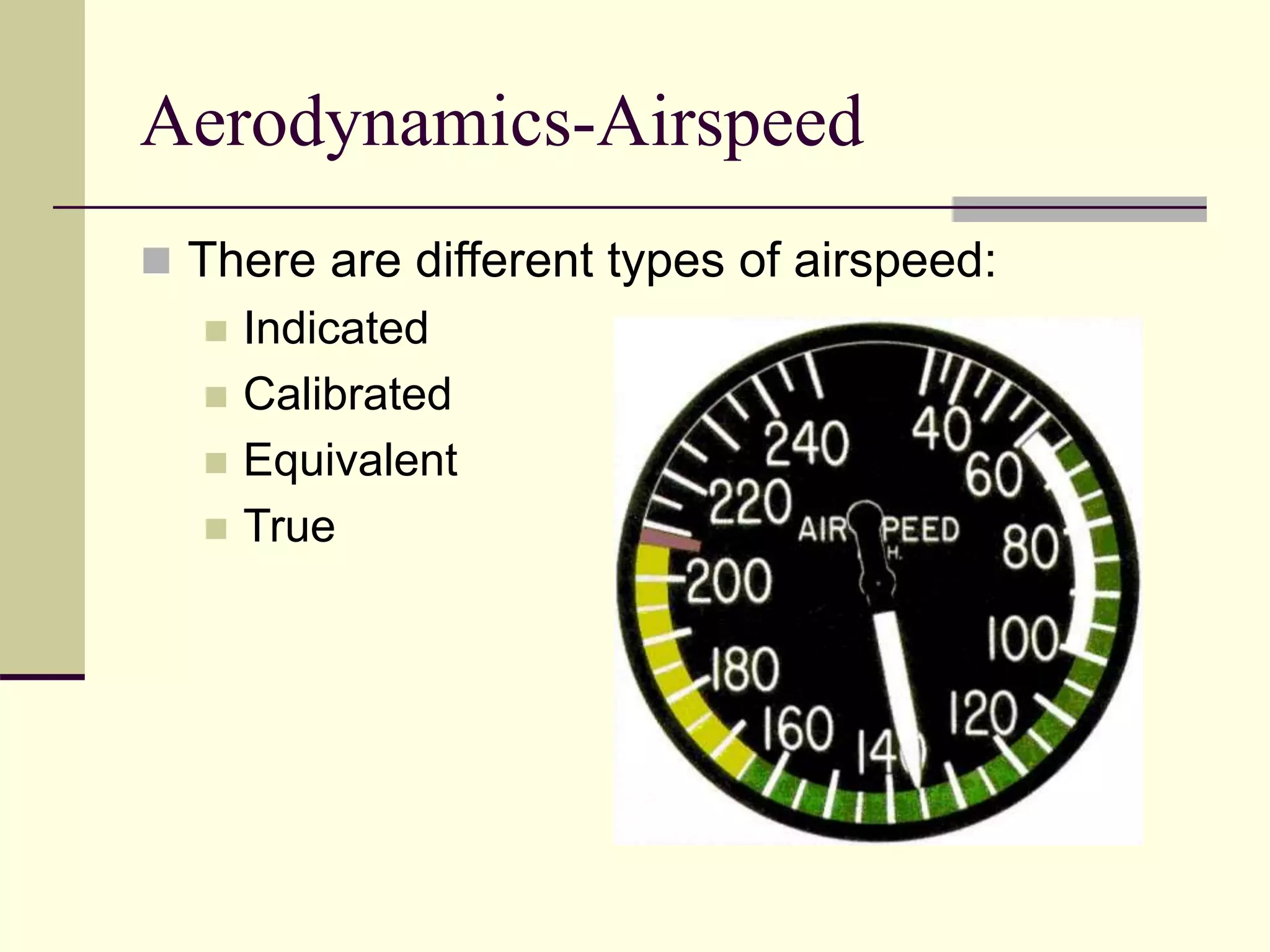 aerodynamics.ppt
