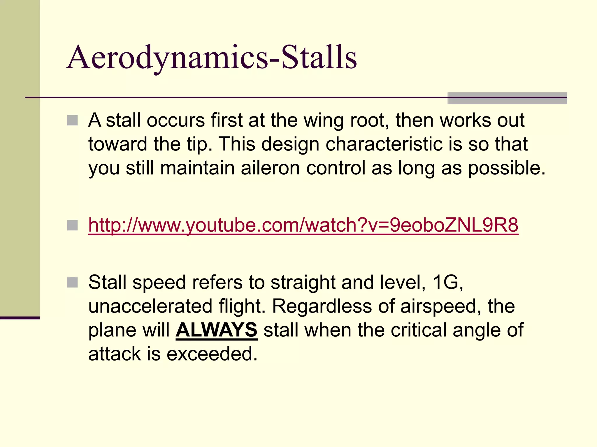 aerodynamics.ppt