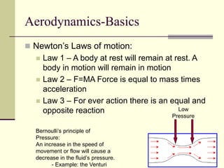 aerodynamics.ppt