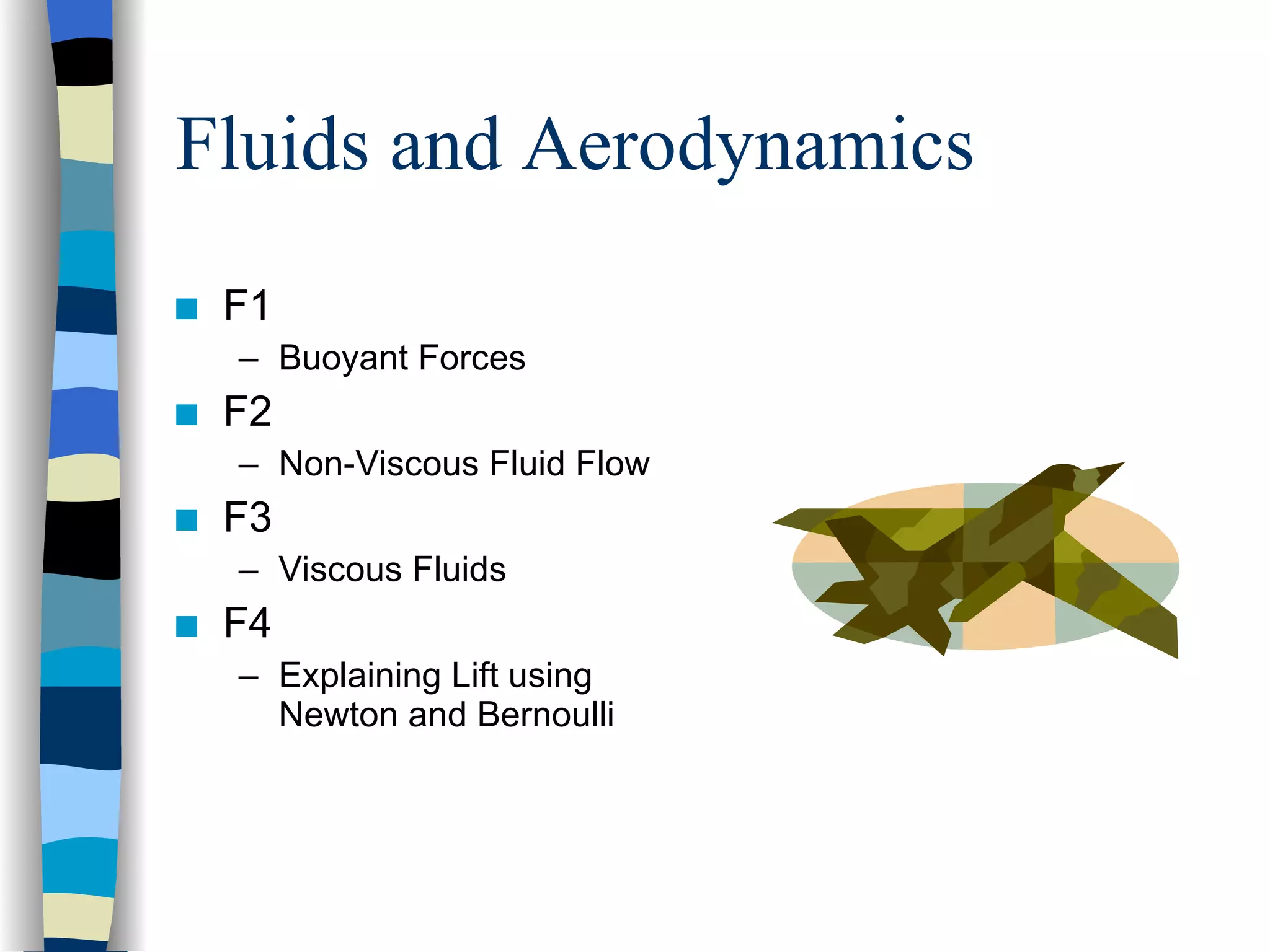 Aerodynamics And Fluids 2005 | PPT