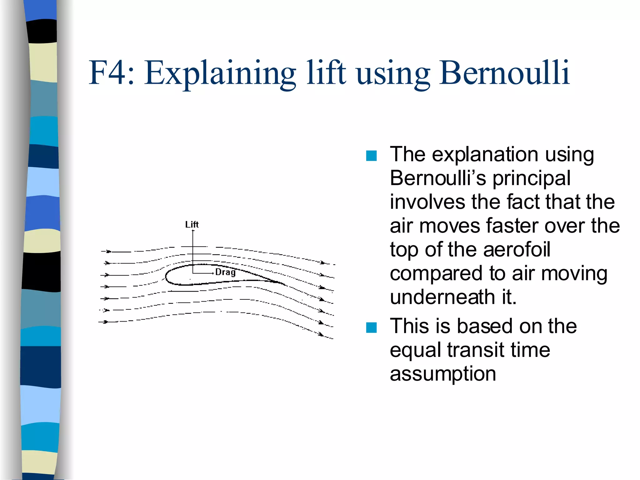Aerodynamics And Fluids 2005 | PPT