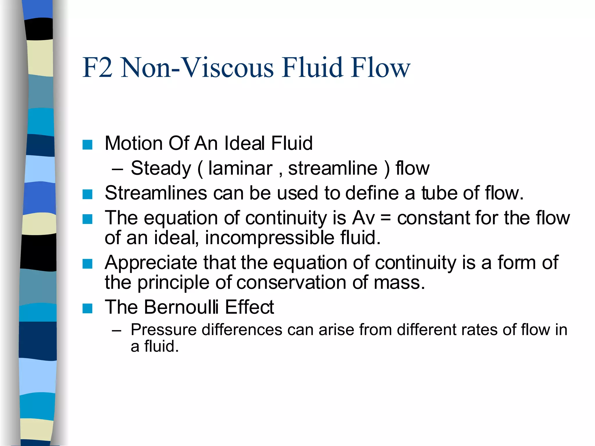 Aerodynamics And Fluids 2005 | PPT