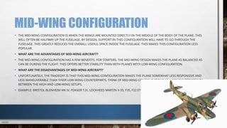 A Brief Meeting and Presentation on the part of Aerodynamics | PPT