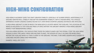 A Brief Meeting and Presentation on the part of Aerodynamics | PPT